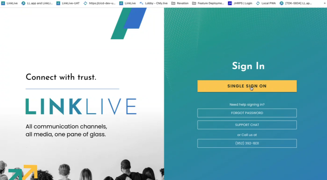 Release Notes: History