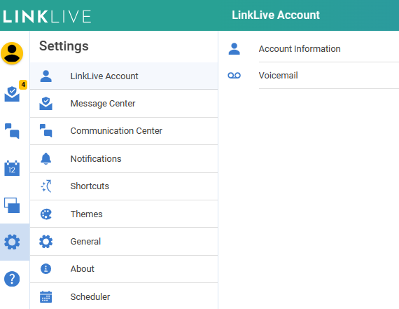 Release Notes: History