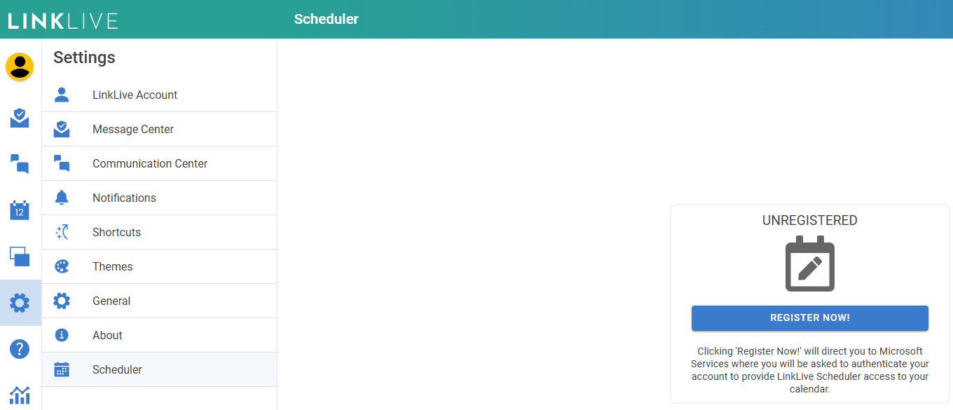 Release Notes: History