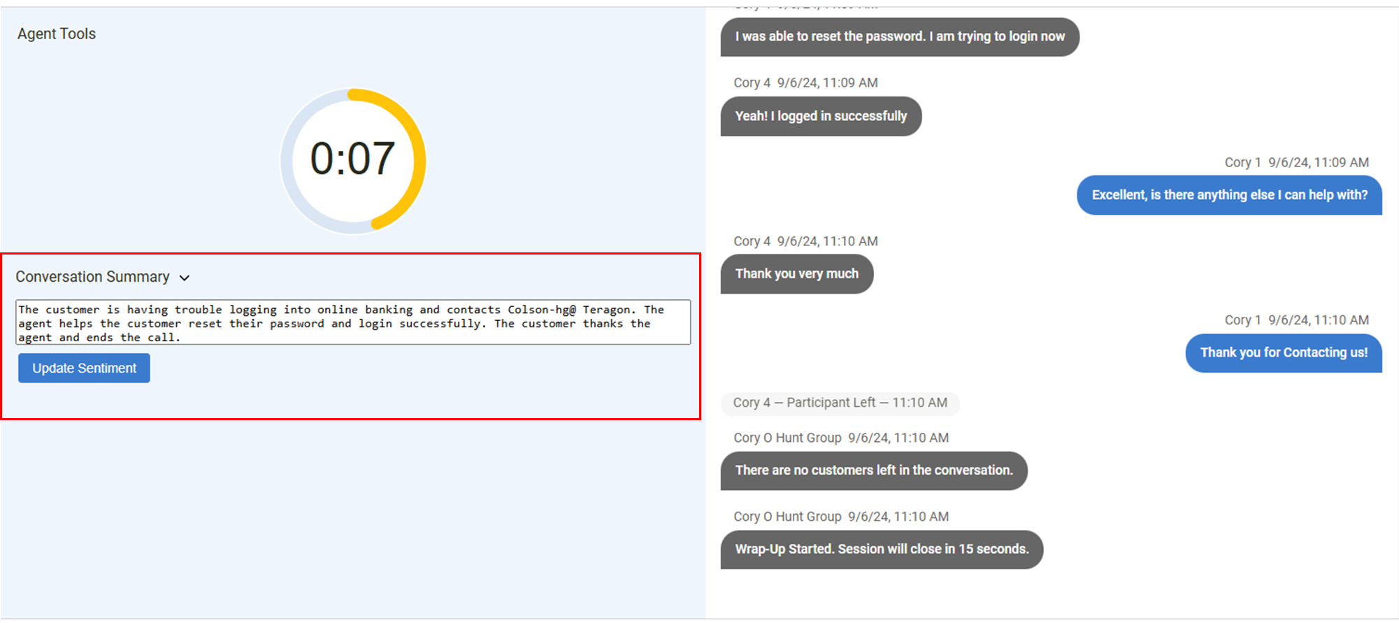 Release Notes: History