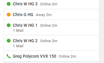 Release Notes: History