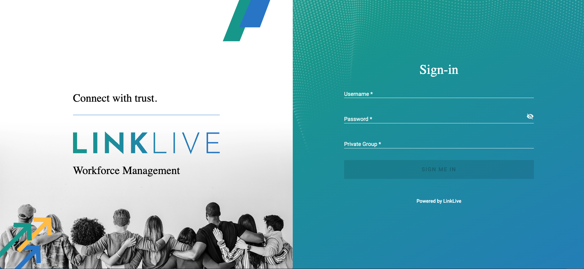 Using Workforce Management