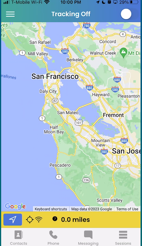 LinkLive Mobile Worker