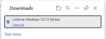 Downloading and Installation